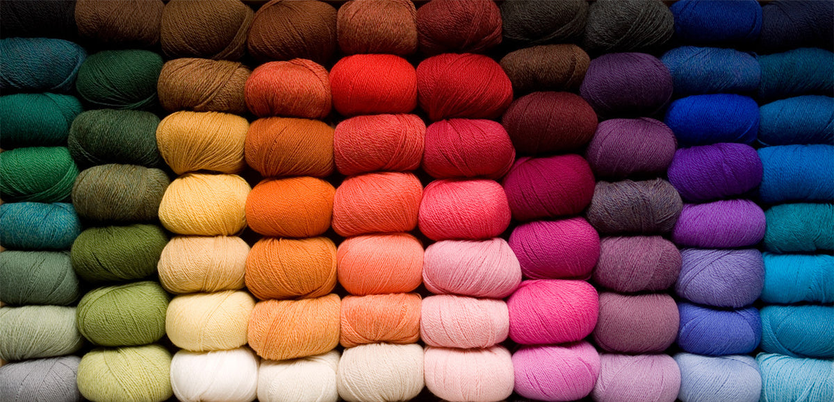 Yarn – Harriet and Alice