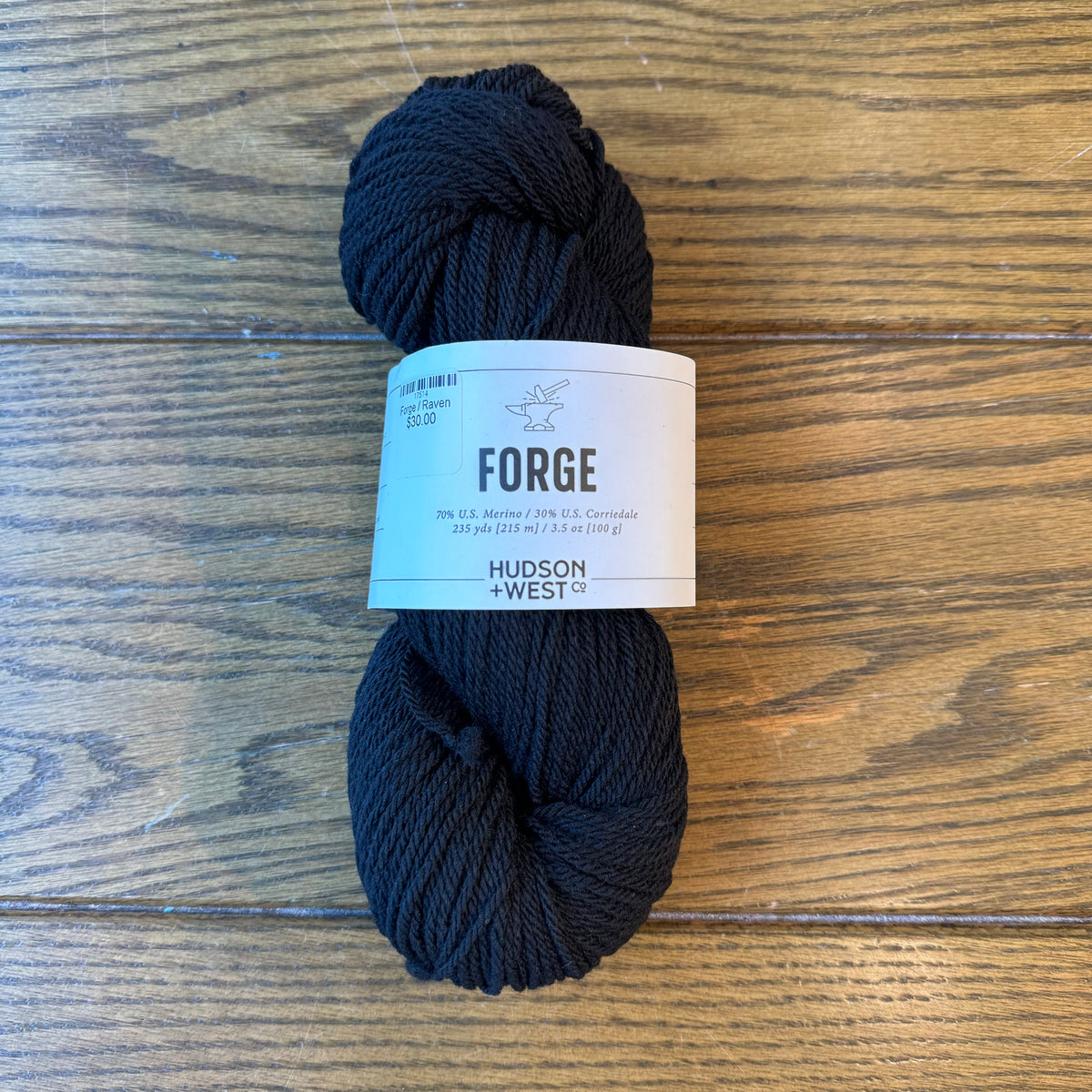 Forge – Harriet and Alice