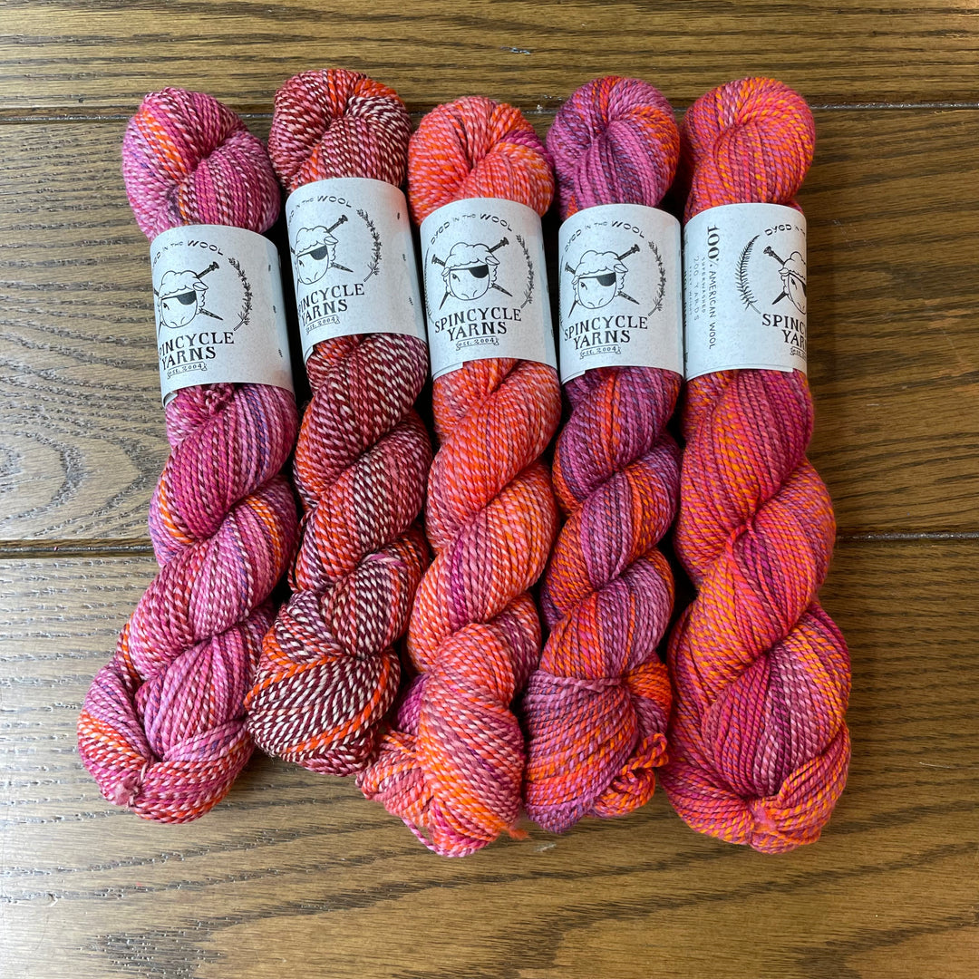 Hot Dish – Harriet and Alice